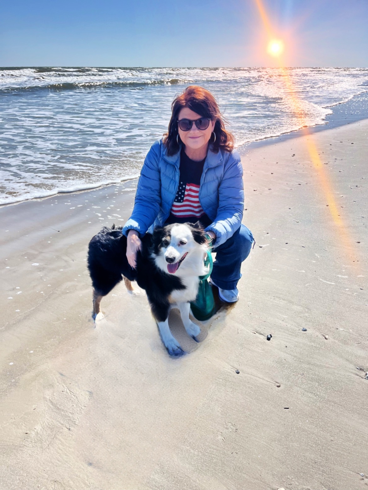 Jill Williams for Aransas County Court-At-Law | Conservative Leadership